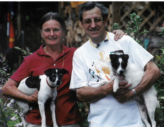 Robin R. Heppner and Donald R. Heppner | News, Sports, Jobs - Daily Press